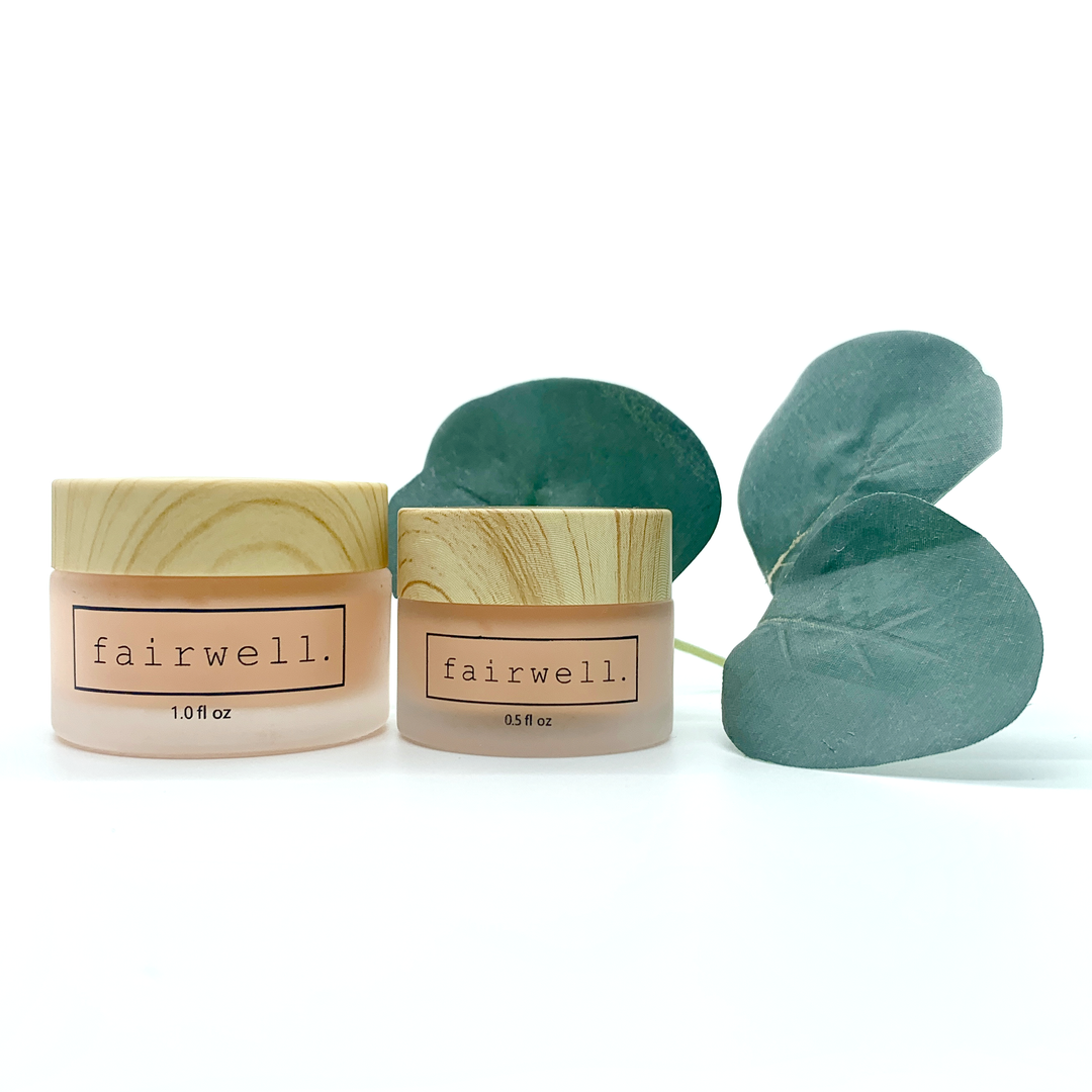Fairwell Skincare | All-Natural Products